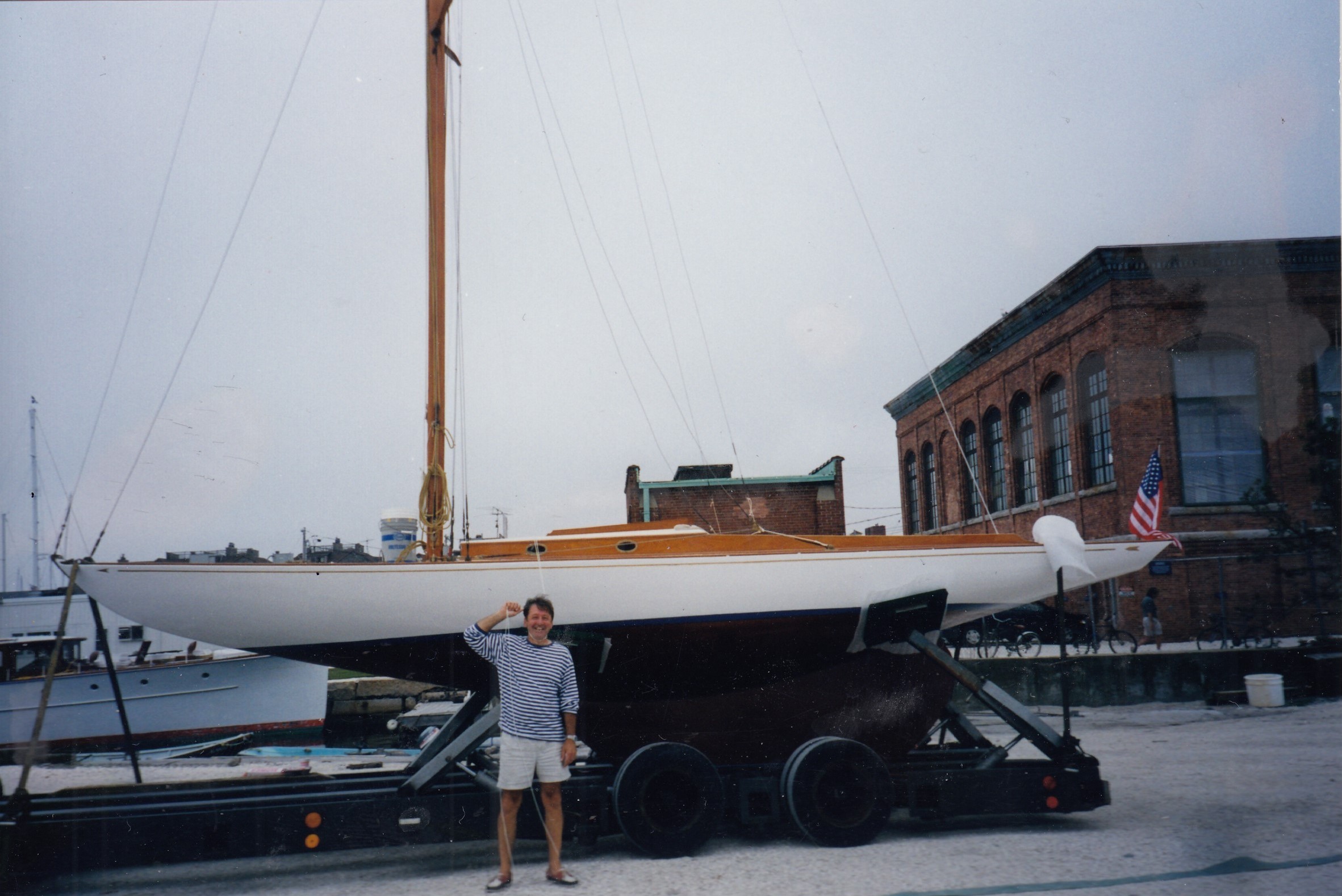 Jan Trousílek (1946)