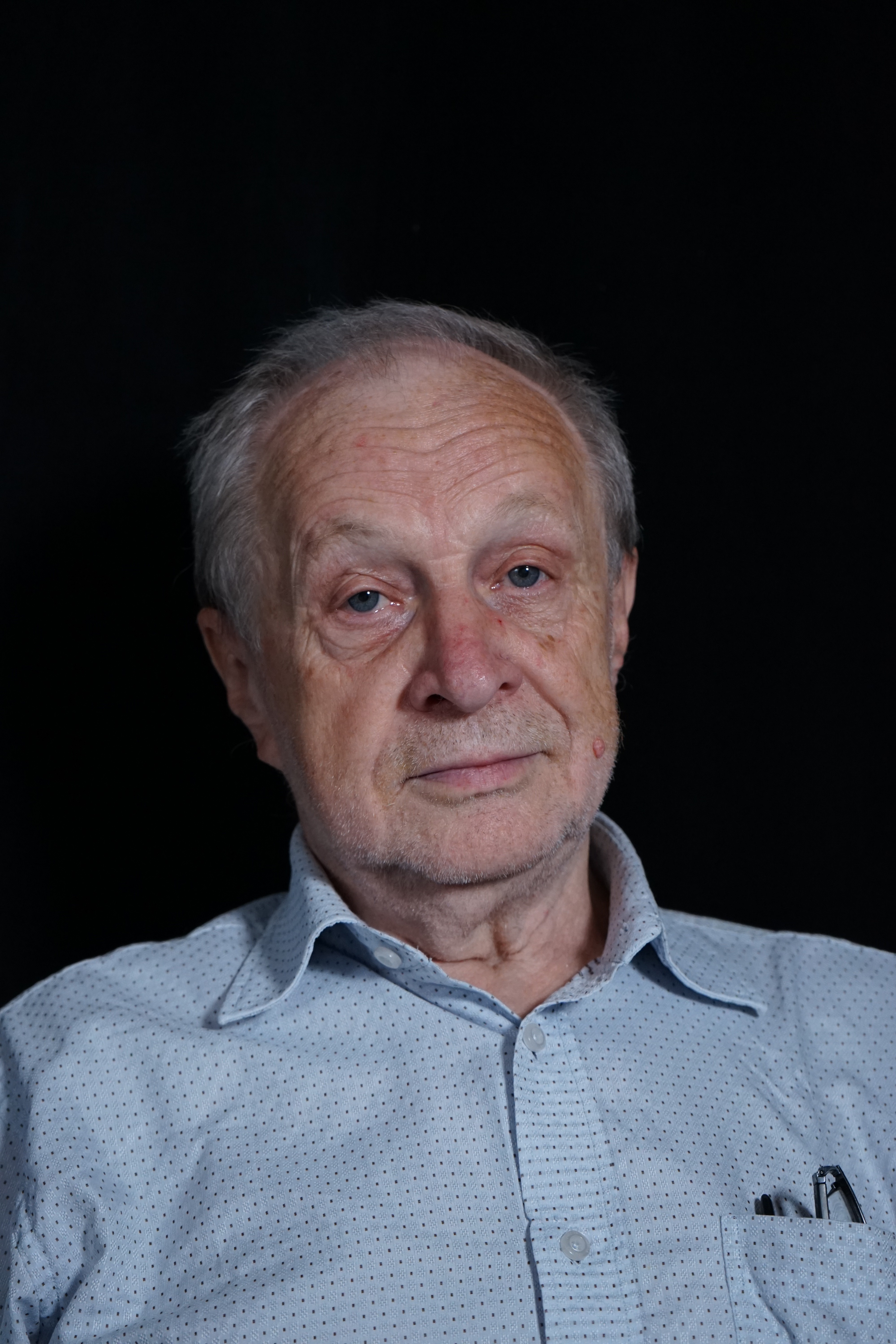 Janusz Korzen (1947)